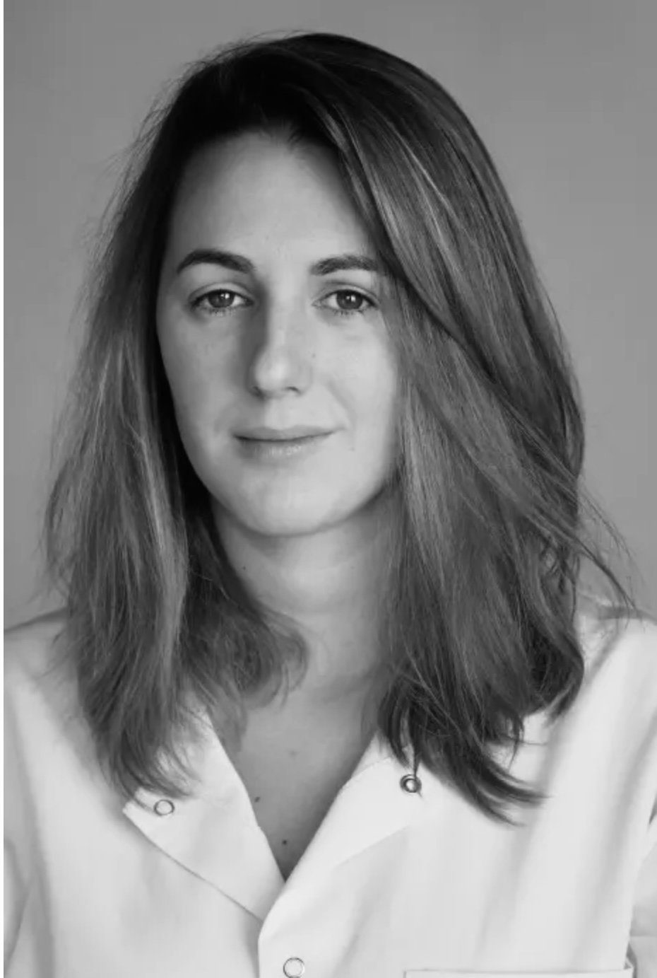 Agathe Margerit – Maison Né