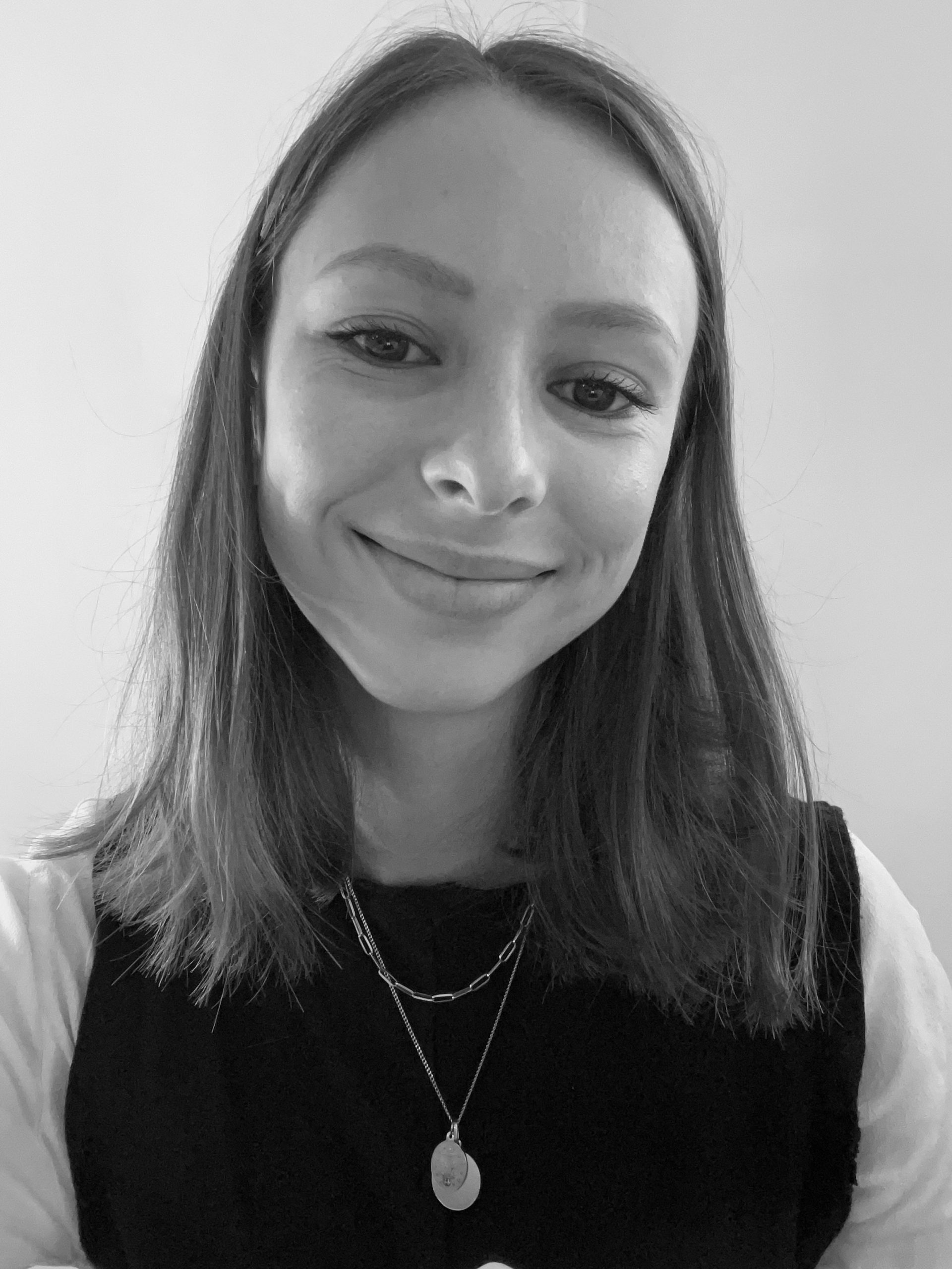 Mathilde Roy De La Chaise – Maison Né