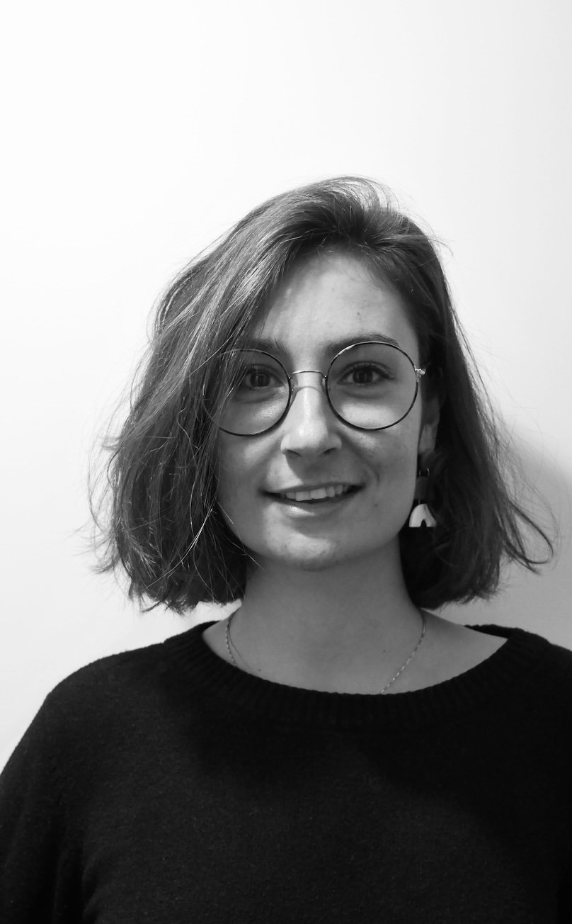 Mathilde Philémon – Maison Né